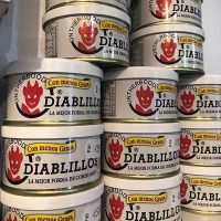 Diablillos UntherboodLata 100g – El Rincon de la Abuela Venezolana