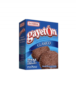 Gayetón ClásicoCaja 200g – El Rincon de la Abuela Venezolana