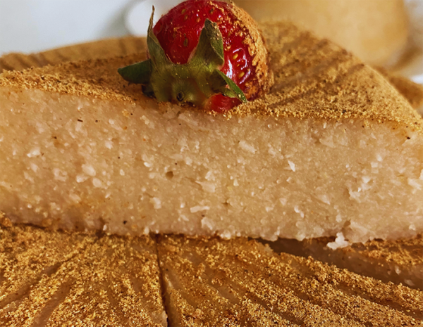 Receta MAJARETE – El Rincon de la Abuela Venezolana