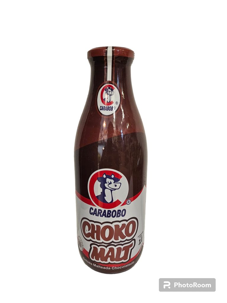 Choko Malt Envase 1Lt – El Rincon de la Abuela Venezolana